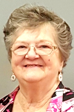 Eileen C. Lacy | News, Sports, Jobs - The Nashua Telegraph